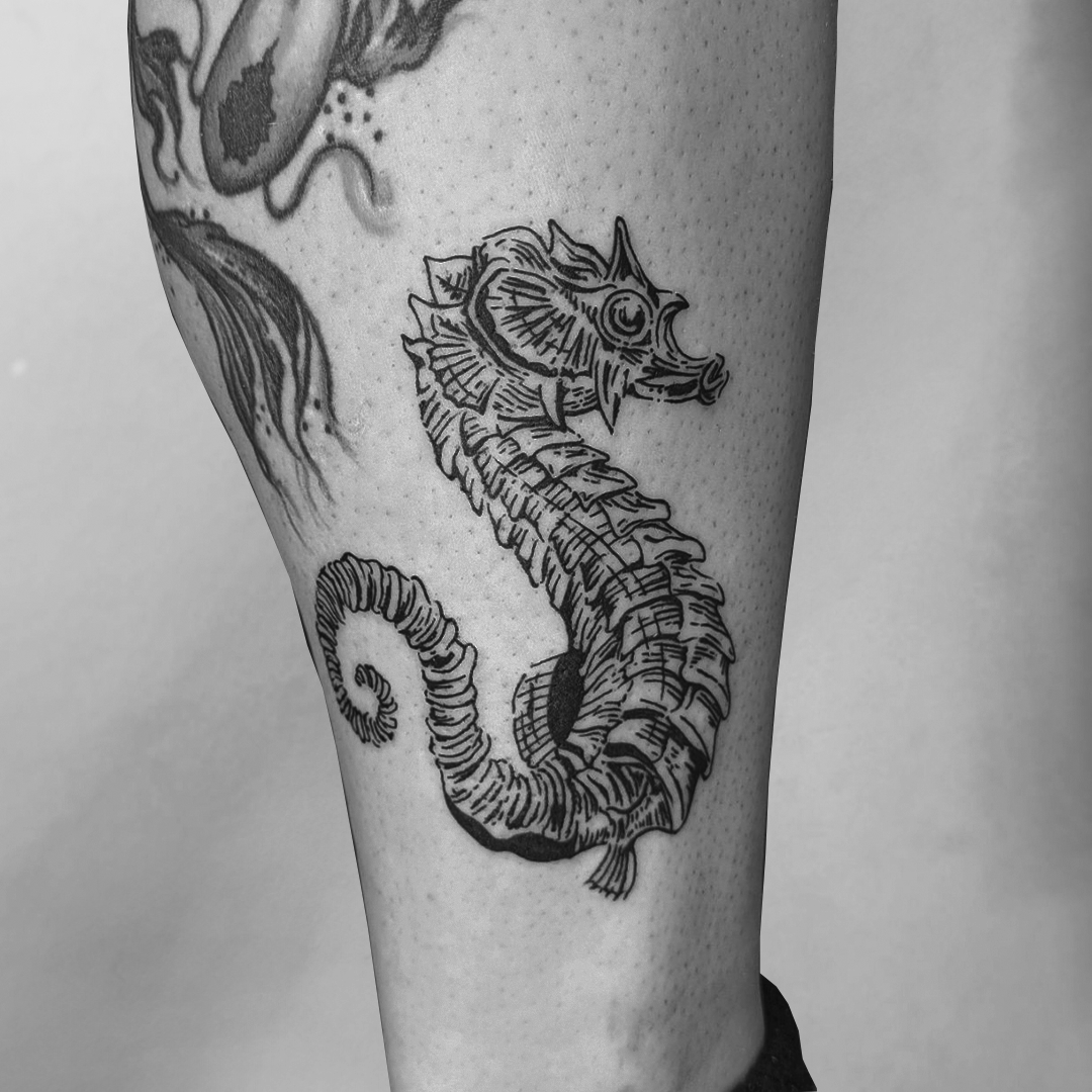 La Tombe Tattoo Studio Newcastle Upon Tyne